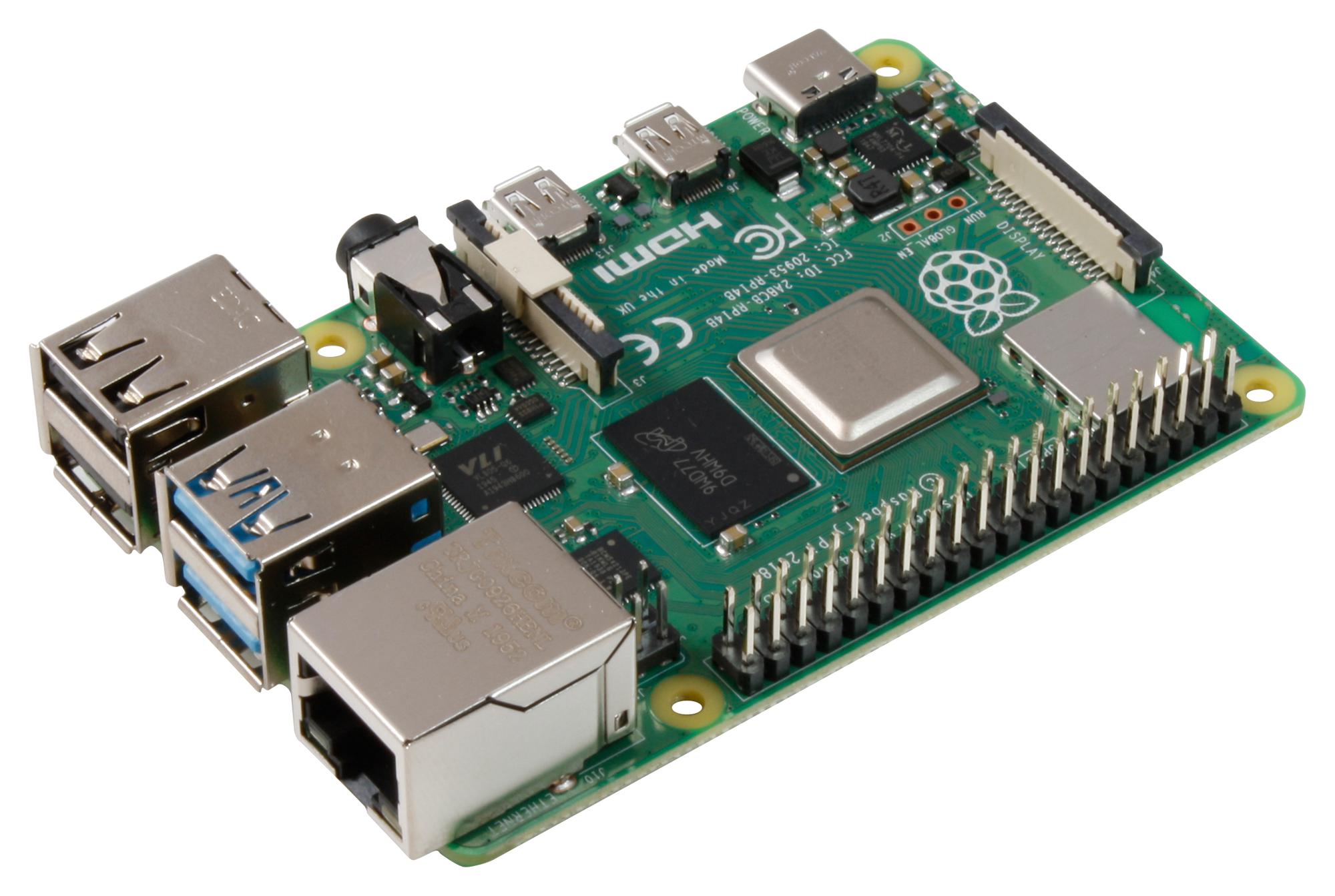RPI4-MP-STARTER KIT-WHITE-4GB - Multicomp Pro - Raspberry Pi 4B Starter ... RPI4-MP-STARTER KIT-WHITE-4GB - Multicomp Pro - Raspberry Pi 4B Starter ...