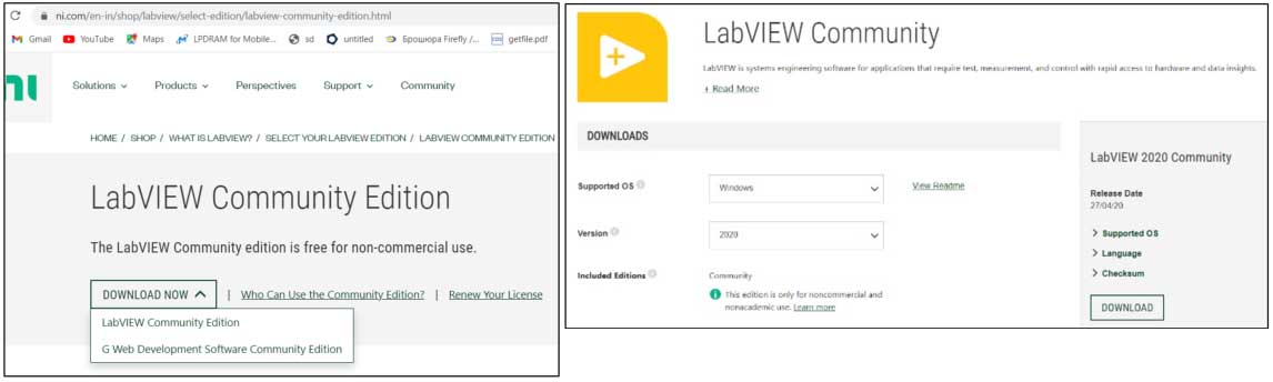 How to setup LabVIEW on your Raspberry pi | Farnell Magyarország How to setup LabVIEW on your Raspberry pi | Farnell Magyarország